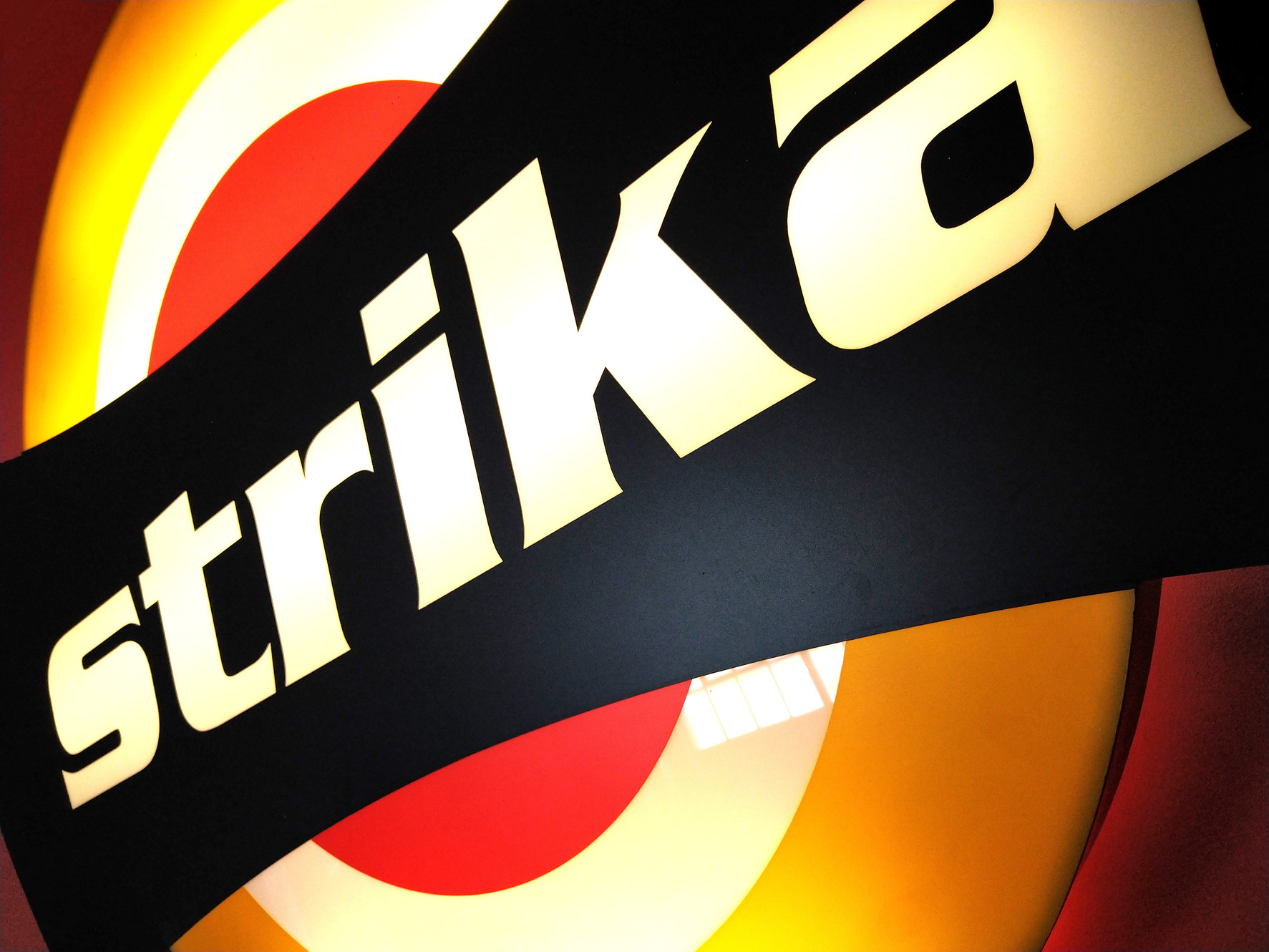 Strika Entertainment, Writer - Youth Jobs